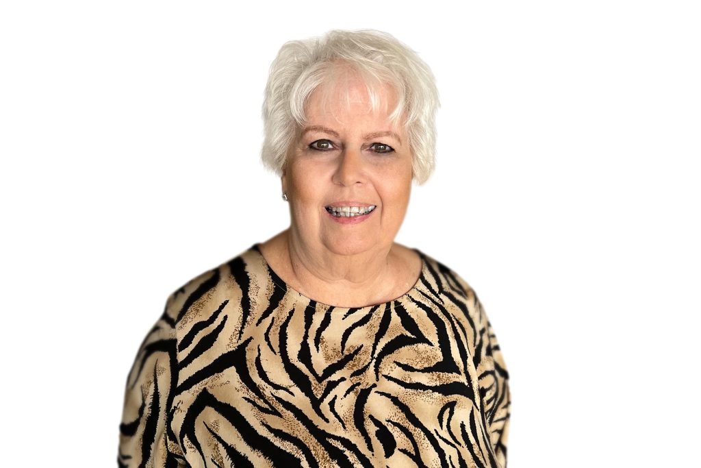 Susan Lippman | Meet the Settlement Benefits Team