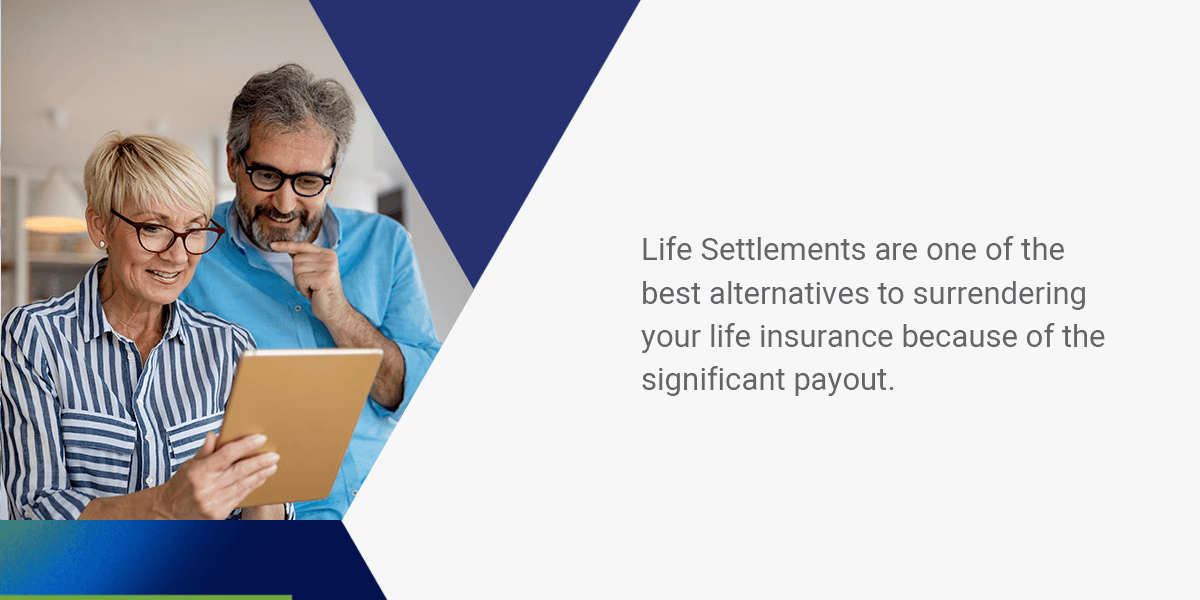 Alternatives to Lapsing or Surrendering Life Insurance | SBA