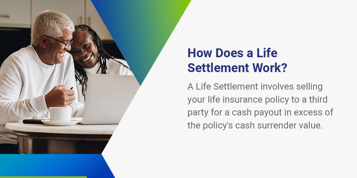 How Are Life Settlements Taxed? | A Taxation Guide