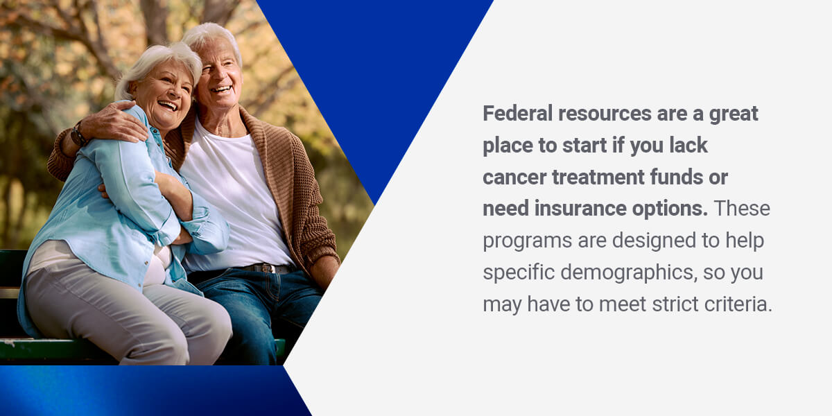 Strategies for Funding Cancer Treatments | Settlement Benefits