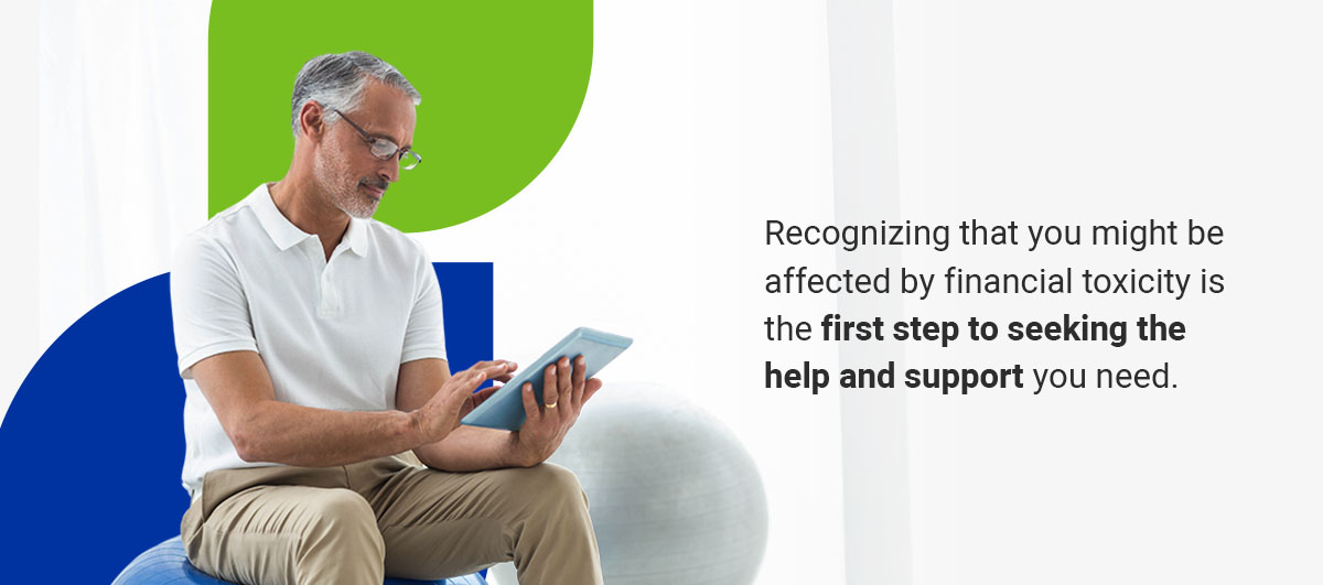 Understanding Financial Toxicity