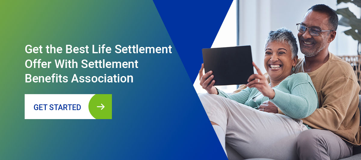 How to Get a Life Settlement Offer