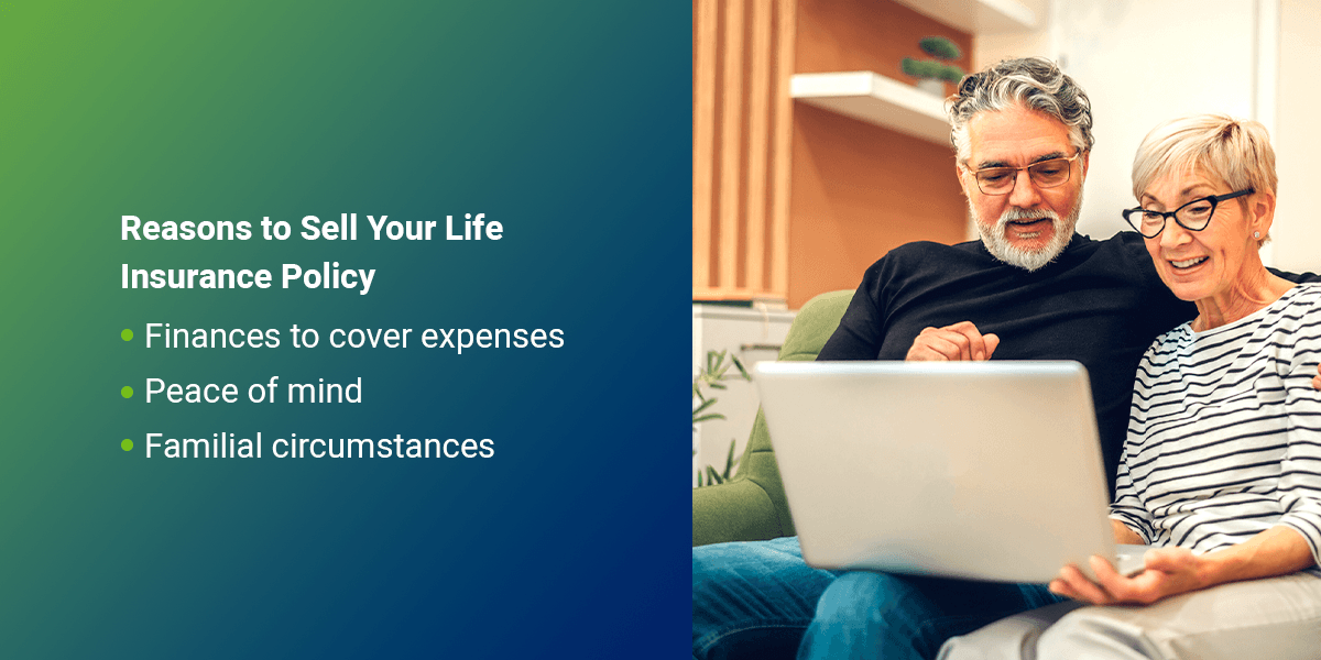 Guide to Selling Your Life Insurance Policy With a Terminal Illness